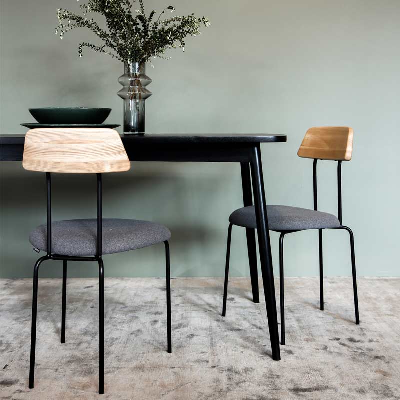 Table & chairs – TOP CONCEPT